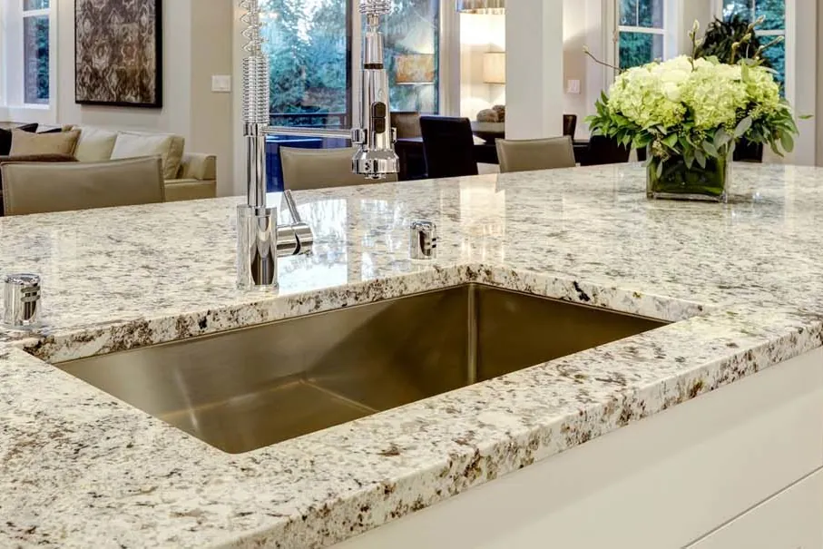 Countertops Dunn NC - Interstate Granite & Marble